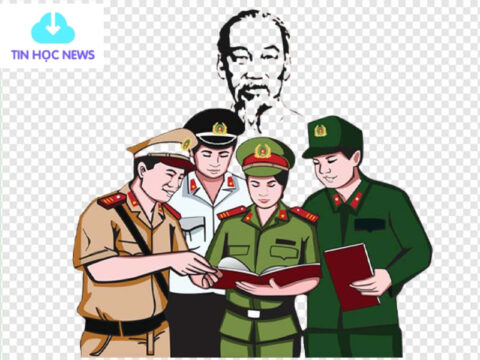 Tải Ngay Trọn Bộ Hình Ảnh Vector Bộ Đội Việt Nam Miễn Phí