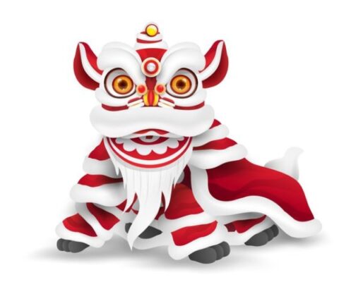 20+ Đầu Lân Vector Free Download Đẹp Và Ấn Tượng Nhất