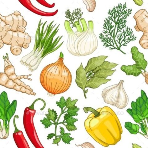 Tải Ngay Trọn Bộ Vector Rau Củ Quả Đẹp Và Ấn Tượng 2024