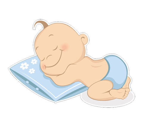 15+ Mẫu Vector Em Bé Đáng Yêu Đẹp File PSD, AI, PNG, PDF