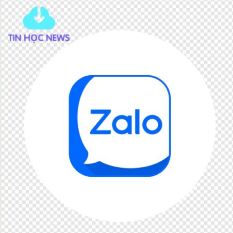 Tải Ngay 40+ Logo Zalo Vector Mới Nhất Miễn Phí