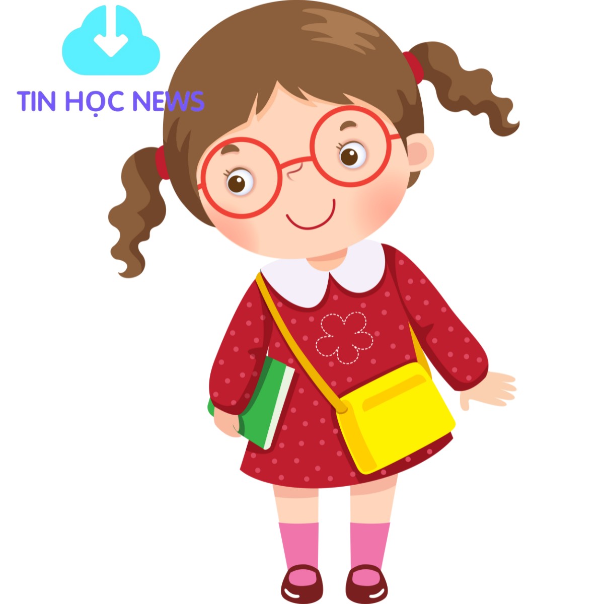 Tổng Hợp 40 Mẫu Học Sinh Vector Đẹp Và Sắc Nét Miễn Phí