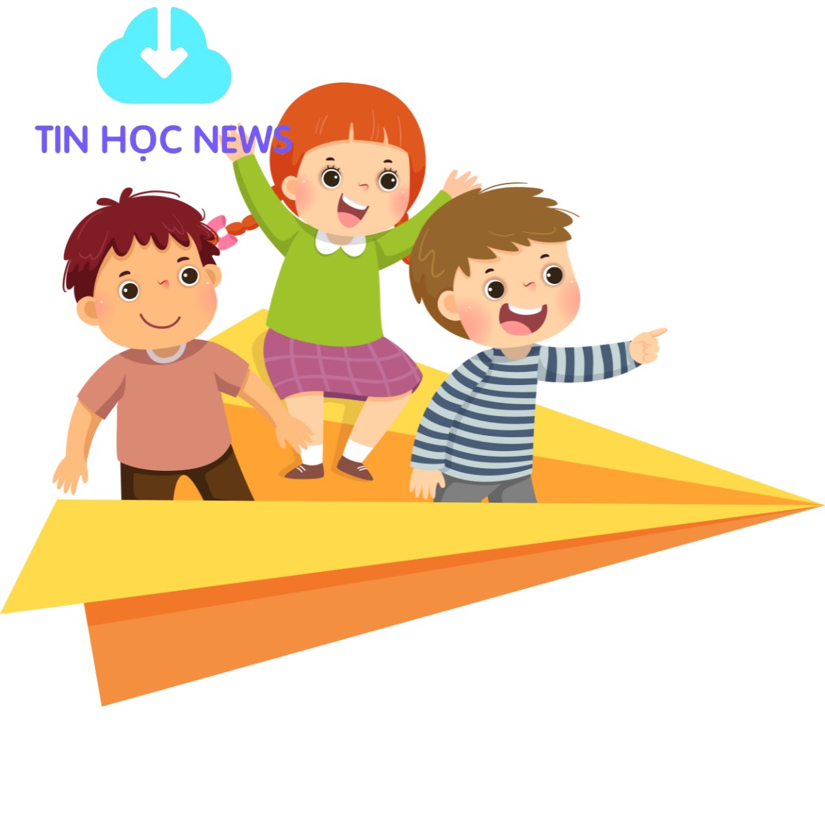 Tổng Hợp 40 Mẫu Học Sinh Vector Đẹp Và Sắc Nét Miễn Phí