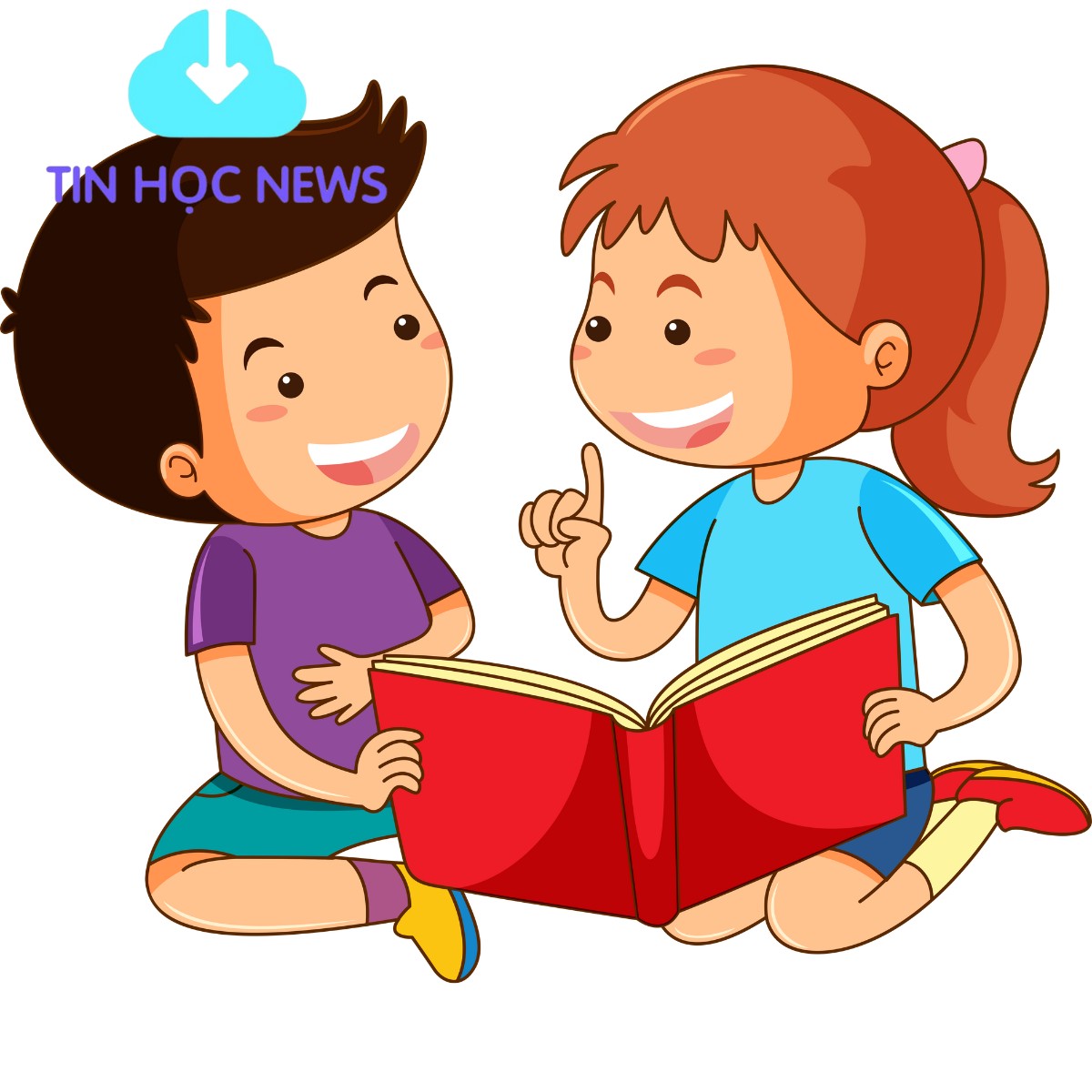 Tổng Hợp 40+ Mẫu Học Sinh Vector Đẹp Và Sắc Nét Miễn Phí