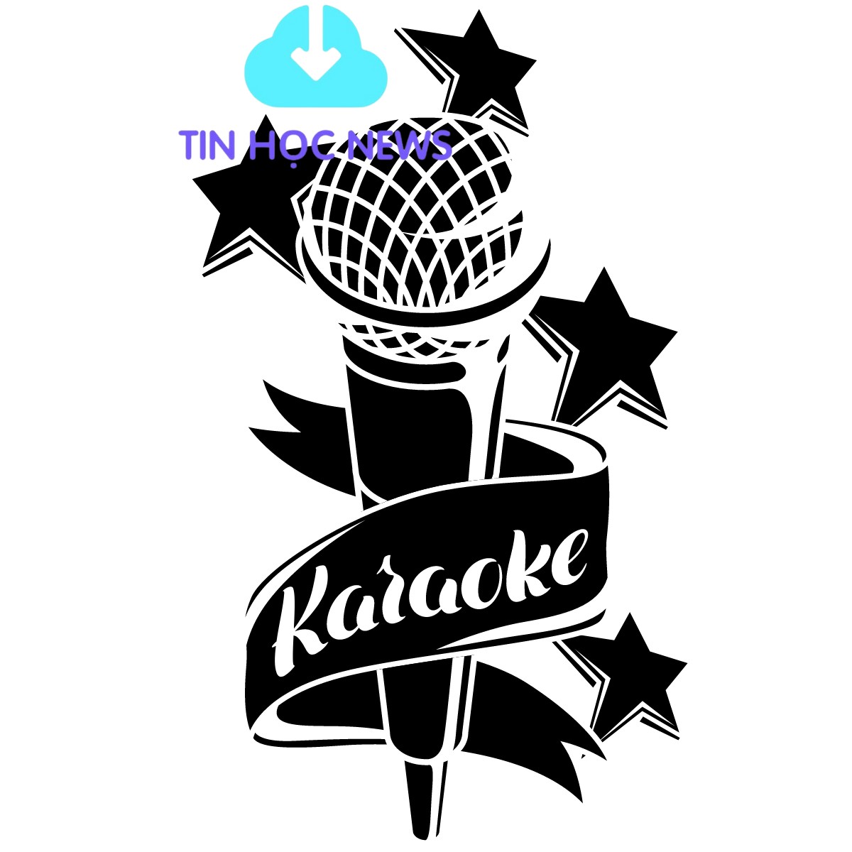 Tải Ngay 15+ Mẫu Karaoke Vector Đẹp – Sắc Nét Miễn Phí