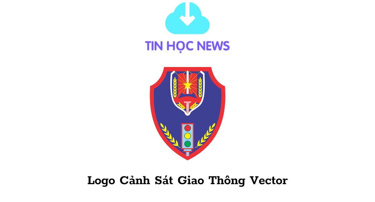 Xem 10+ Mẫu Logo Cảnh Sát Giao Thông Vector Miễn Phí