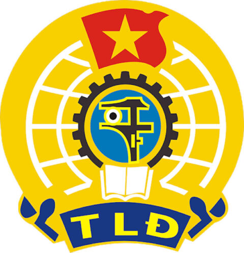 Tải 10+ Logo Công Đoàn Vector File PNG, PDF, PSD, CDR Miễn Phí