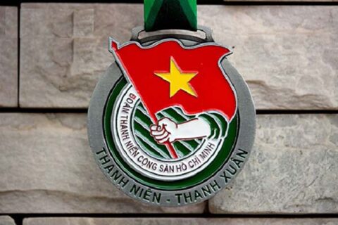 Xem Ngay 17+ Mẫu Logo Đoàn Thanh Niên Vector Sắc Nét Chất Lượng