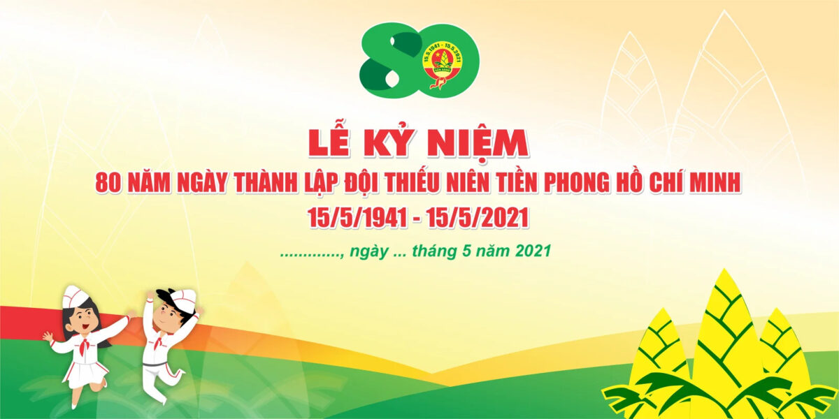 Xem 10+ Logo Đội Thiếu Niên Tiền Phong Vector Chất Lượng