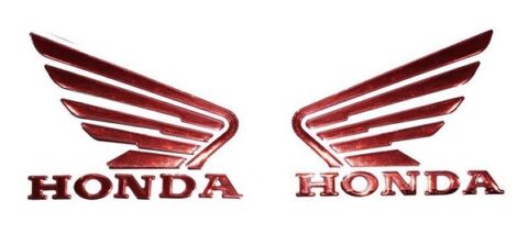 Tải Logo Honda Vector File PNG Miễn Phí