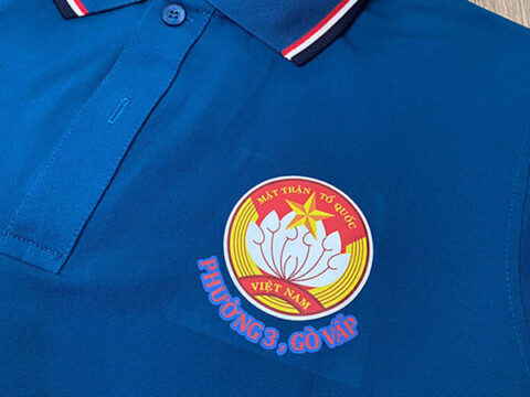 Tải Ngay 10+ Logo Mặt Trận Tổ Quốc Vector File PSD, AI, EPS, CDR