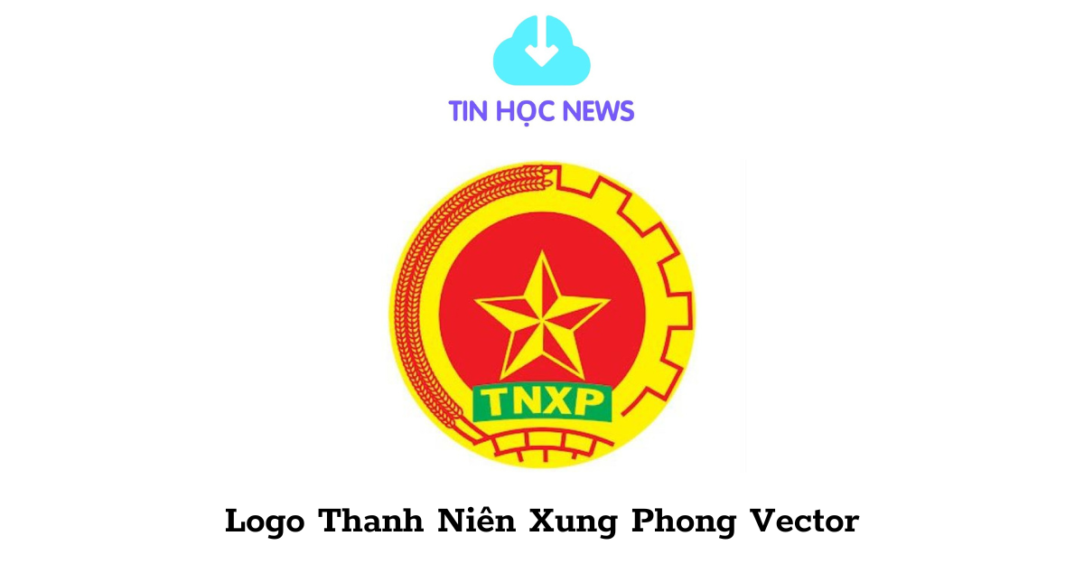 Xem Ngay 10+ Mẫu Logo Thanh Niên Xung Phong Vector