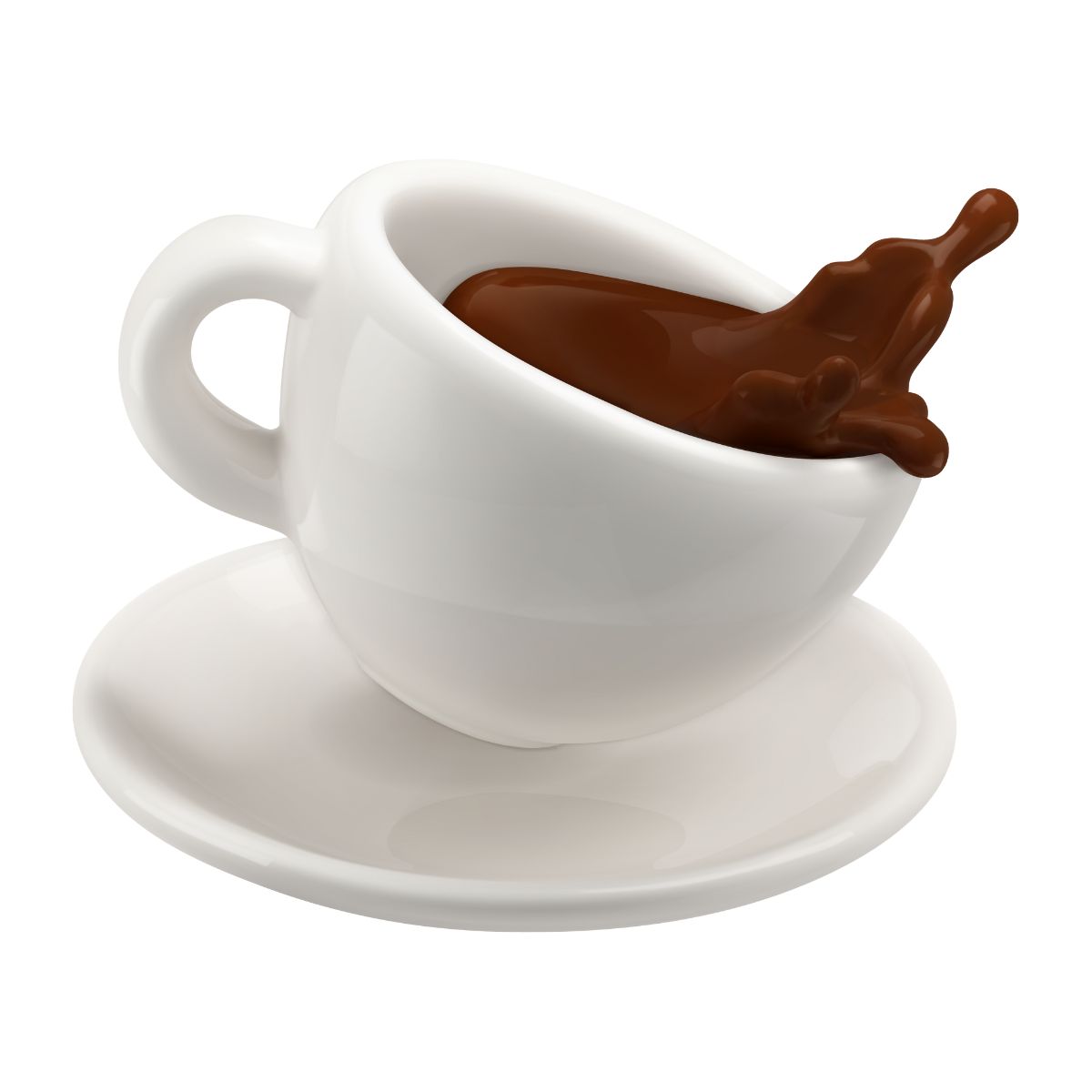 20+ Hình Ly Cafe Vector Sắc Nét Bằng File PNG, PSD, AI