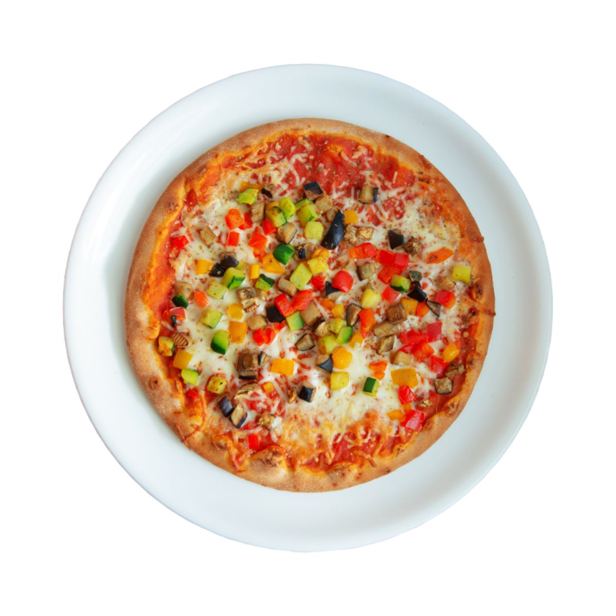 Tổng Hợp 20+ Hình Ảnh Pizza Vector Đẹp Mắt Bằng File PNG