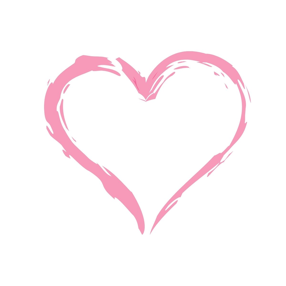 25+ Mẫu Trái Tim Vector Sắc Nét Bằng File PSD, AI, PNG, SVG