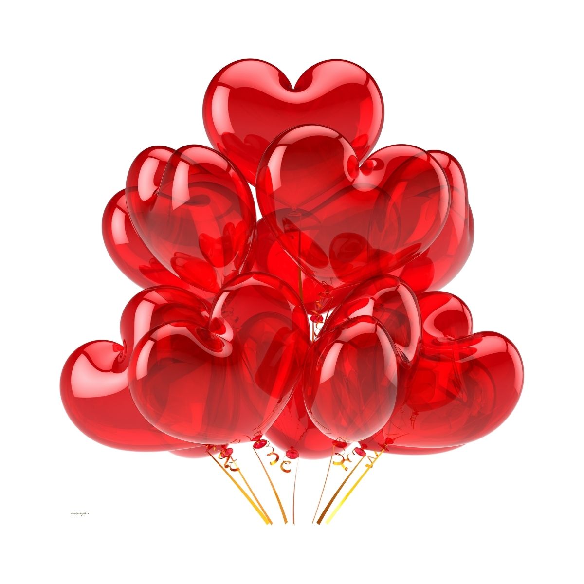 25+ Mẫu Trái Tim Vector Sắc Nét Bằng File PSD, AI, PNG, SVG