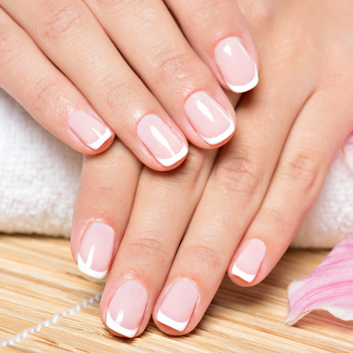 Tổng Hợp 30+ Mẫu Vector Nail Đẹp Ấn Tượng - Cuốn Hút