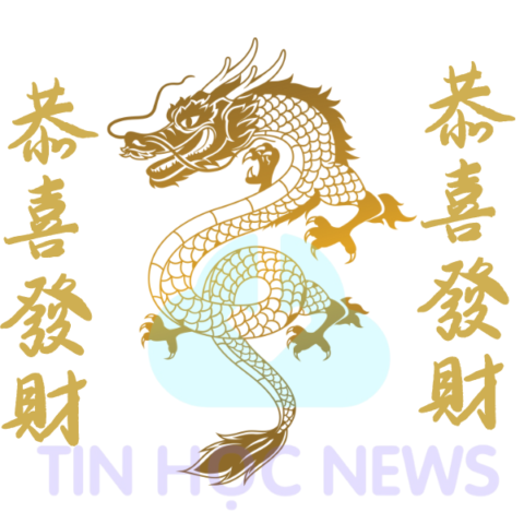 Tải Hình Ảnh Rồng Thời Lý Vector Đẹp, File EPS, PNG, SVG