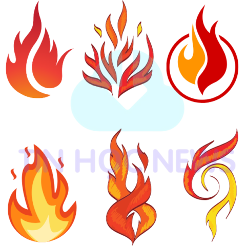 Tải Miễn Phí 10+ Mẫu Ngọn Lửa Vector Đẹp AI, EPS, PNG