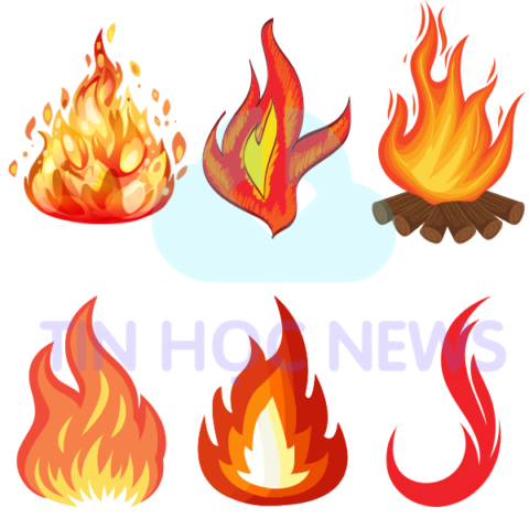 Tải Miễn Phí 10+ Mẫu Ngọn Lửa Vector Đẹp AI, EPS, PNG
