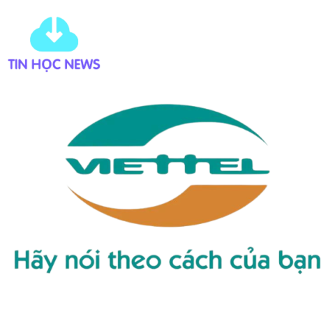Download Logo Viettel Vector Miễn Phí File PNG, PSD, SVG