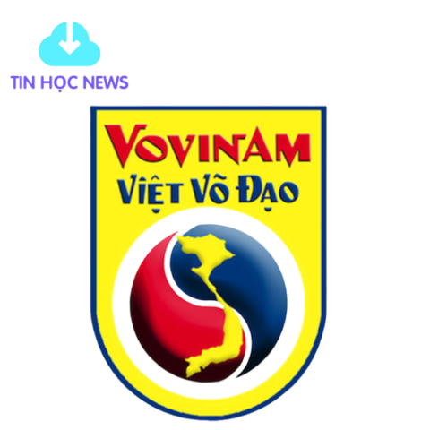 Tải Ngay Mẫu Logo Vovinam Vector Sắc Nét Chất Lượng Cao