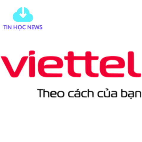 Download Logo Viettel Vector Miễn Phí File PNG, PSD, SVG