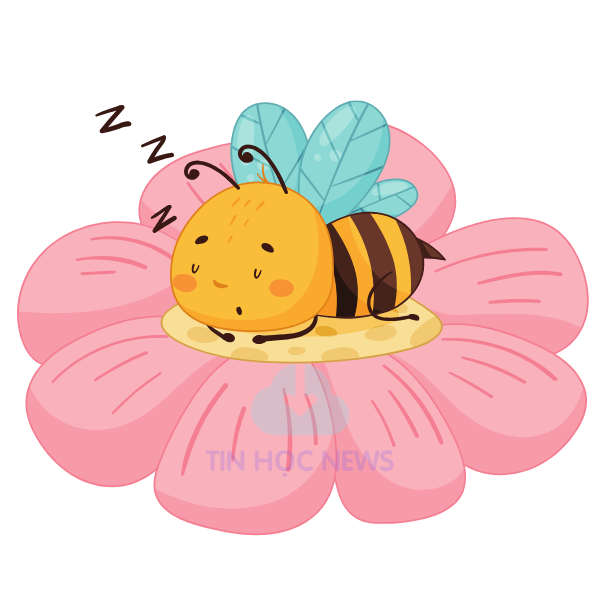 Download Con Ong Vector File AI, EPS, JPEG, PNG, SVG, PDF