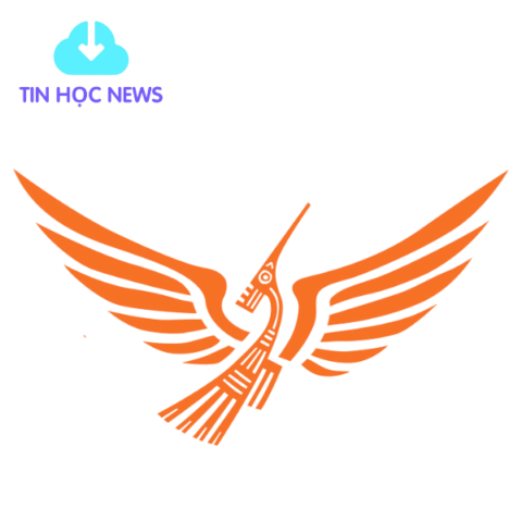 Tải Ngay 10+ Mẫu Logo Chim Lạc Vector Đẹp, Sắc Nét Miễn Phí