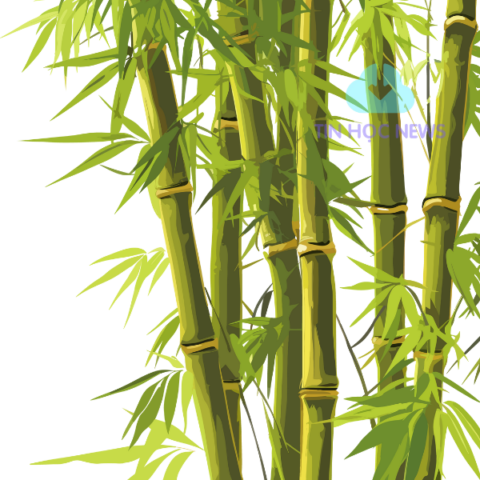 20+ Mẫu Cây Tre Vector Đẹp, Sắc Nét, AI, EPS, PNG, Tải Xuống Miễn Phí