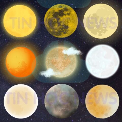 Download 15+ Mẫu Mặt Trăng Vector Miễn Phí File AI, EPS, JPEG, PNG, SVG ...