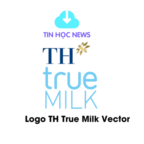 Tải Logo TH True Milk Vector Bằng File AI, EPS, SVG, PNG Miễn Phí