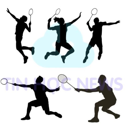 Download 20+ Mẫu Cầu Lông Vector Đẹp File AI, EPS, JPEG, PNG, SVG, PDF