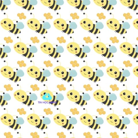 Download Con Ong Vector File AI, EPS, JPEG, PNG, SVG, PDF