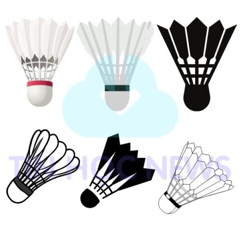Download 20+ Mẫu Cầu Lông Vector Đẹp File AI, EPS, JPEG, PNG, SVG, PDF
