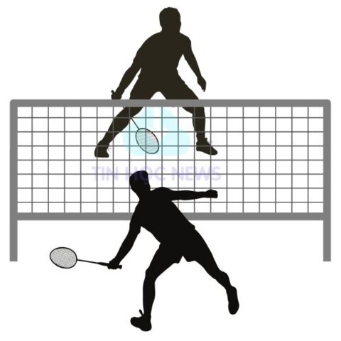 Download 20+ Mẫu Cầu Lông Vector Đẹp File AI, EPS, JPEG, PNG, SVG, PDF