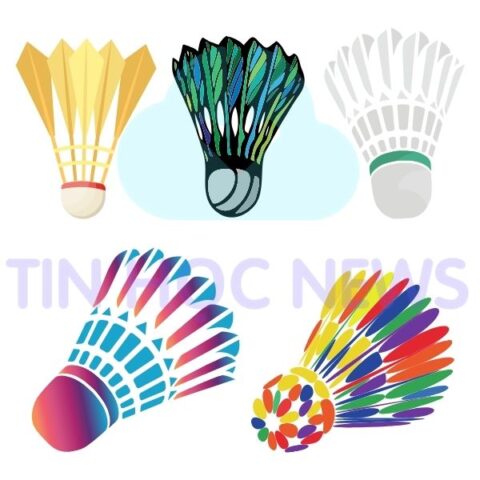 Download 20+ Mẫu Cầu Lông Vector Đẹp File AI, EPS, JPEG, PNG, SVG, PDF