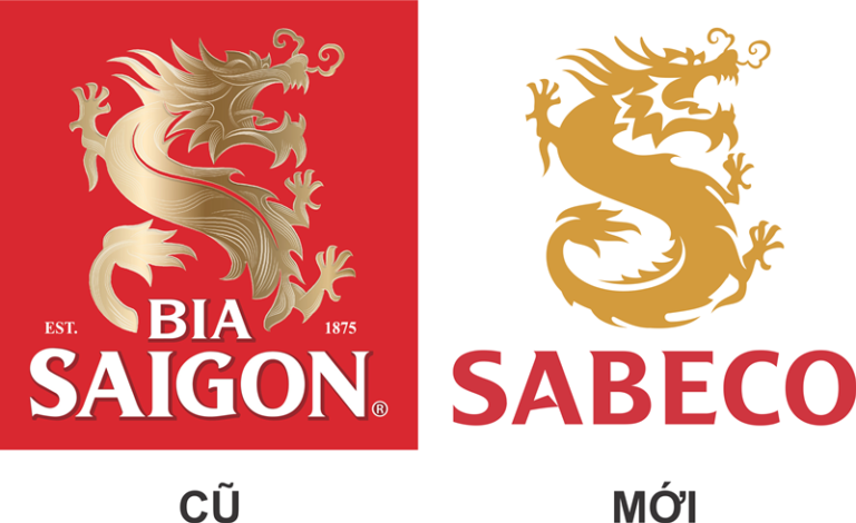 Tải Ngay Bộ Sưu Tập Logo Bia Sài Gòn Vector Đẹp Cực Sắc Nét