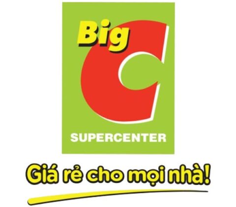 Bộ Sưu Tập Tổng Hợp 15+ Logo Big C Vector Mới Nhất