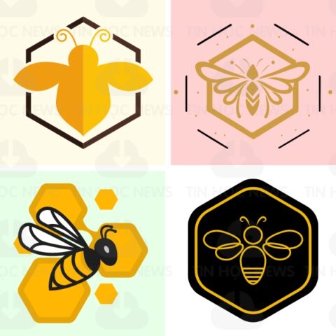 Download Con Ong Vector File AI, EPS, JPEG, PNG, SVG, PDF