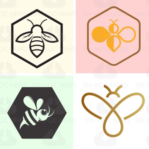 Download Con Ong Vector File AI, EPS, JPEG, PNG, SVG, PDF