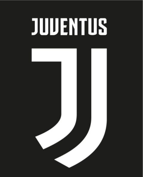 Tổng Hợp 20+ Mẫu Logo Juventus Vector File AI, EPS, PSD