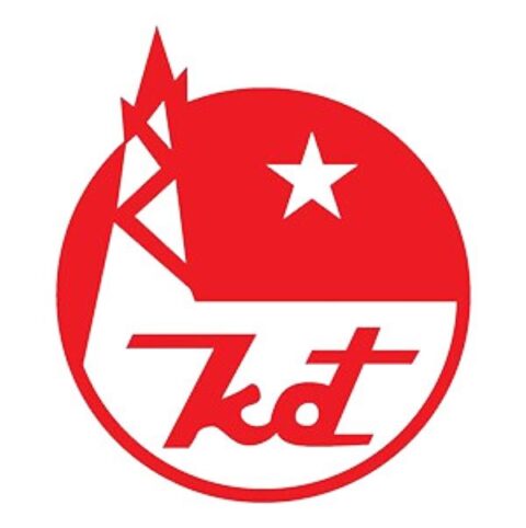 Tải Ngay 10+ Logo Nhà Xuất Bản Kim Đồng Vector Miễn Phí