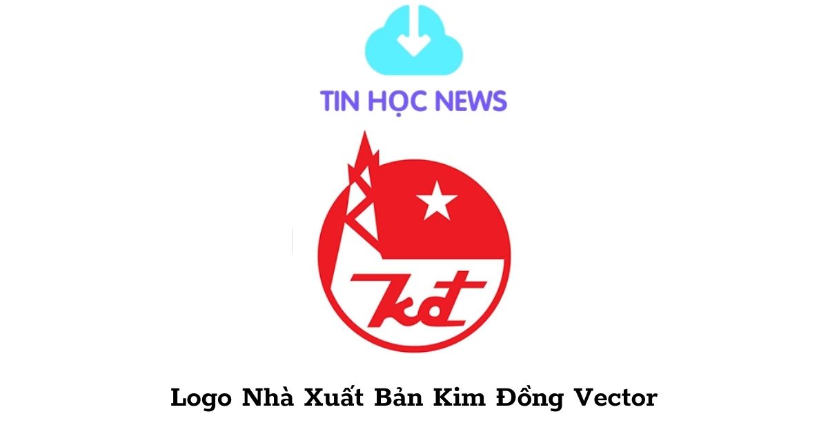 Tải Ngay 10+ Logo Nhà Xuất Bản Kim Đồng Vector Miễn Phí