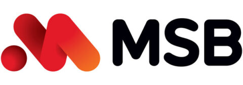 Tổng Hợp 20+ Mẫu MSB Logo Vector Miễn Phí, Sắc Nét