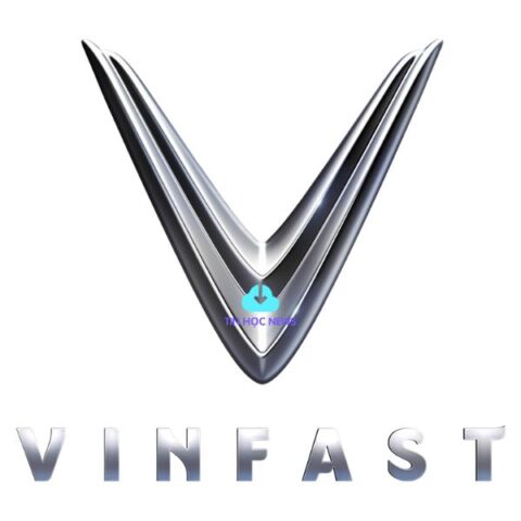 Logo Vinfast Vector Tải Miễn Phí File PNG, PSD, JPEG, AI , SVG