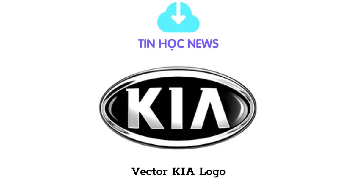 Tải Ngay 40+ Vector KIA Logo File AI, EPS, CDR, PSD, SVG
