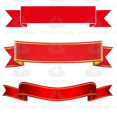 50+ Mẫu Băng Rôn Vector Thiết Kế Đẹp Cho Mọi Sự Kiện