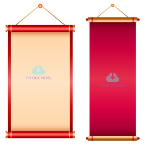 Tải 10+ Kiểu Câu Đối Vector Đẹp Miễn Phí File JPEG, EPS, PNG, SVG, AI