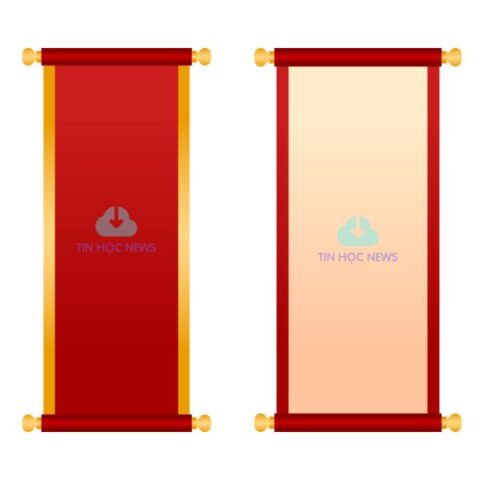 Tải 10+ Kiểu Câu Đối Vector Đẹp Miễn Phí File JPEG, EPS, PNG, SVG, AI